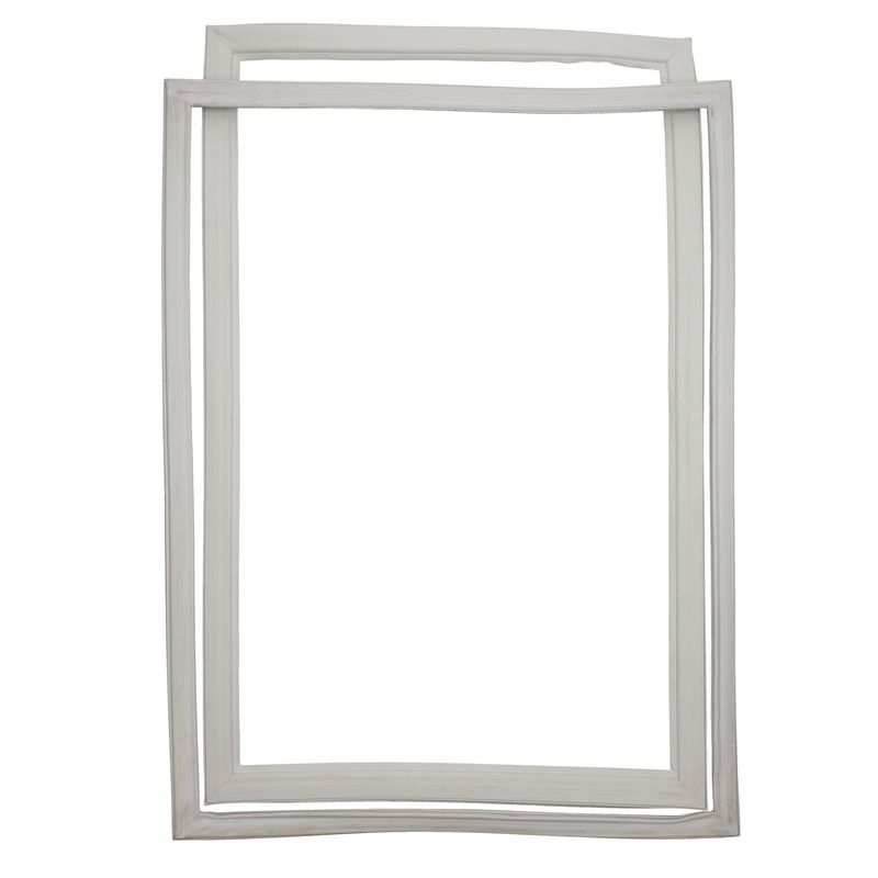 Cierre magnético para nevera Haceb, N 3 1L neutro - Haceb