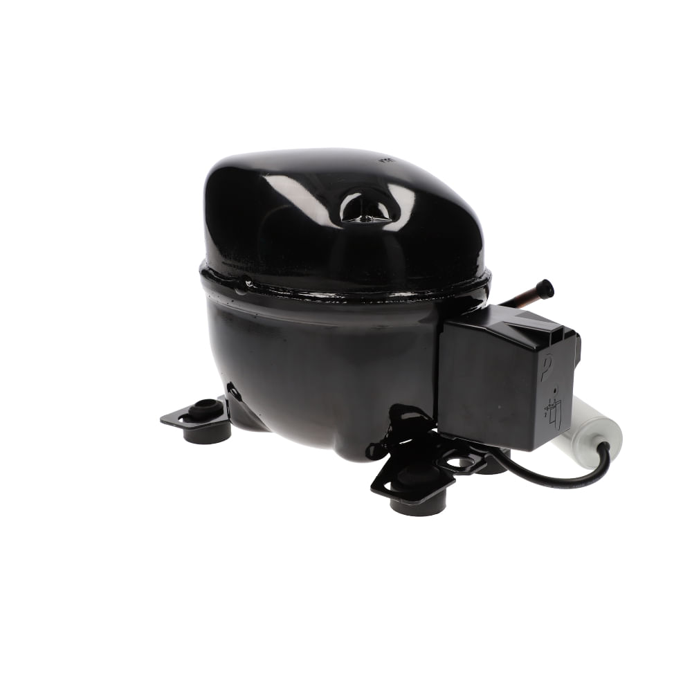 Compresor Donper KU325XZ1 R134A BTU 1109 1/3 para neveras Haceb - Haceb