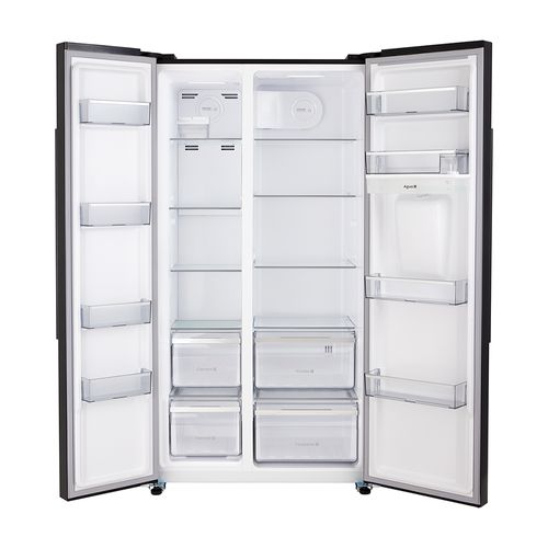 Nevecones Haceb: Dos puertas verticales y horizontales - Haceb