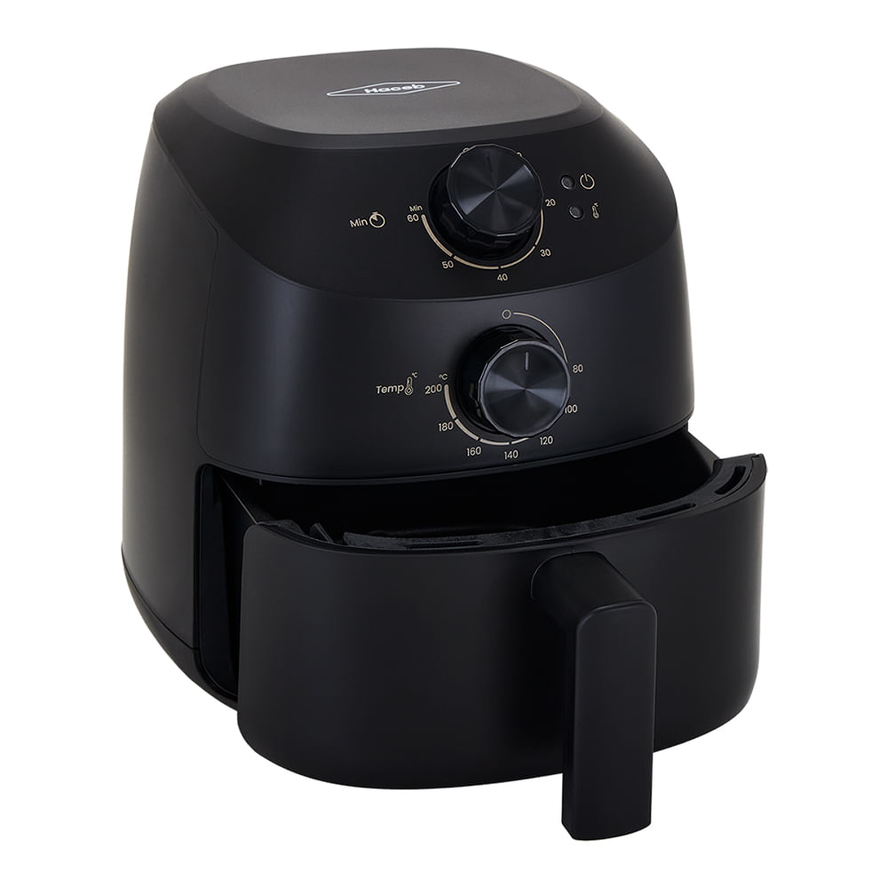 Freidora de aire Haceb 2 Litros - Haceb