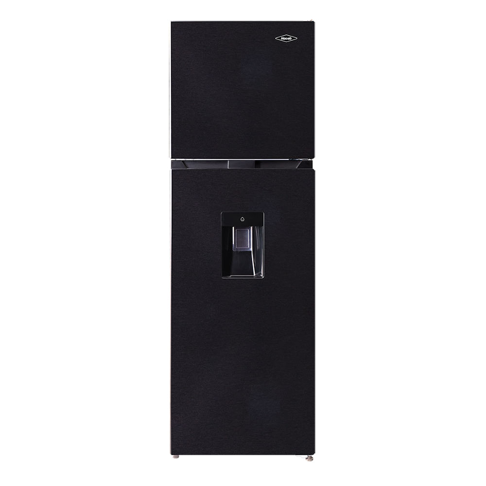 Nevera Haceb No Frost 241 litros manija Integrada Negra - Haceb