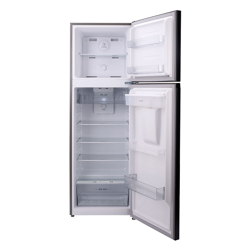 Nevera Haceb No Frost 241 litros manija Integrada Negra - Haceb