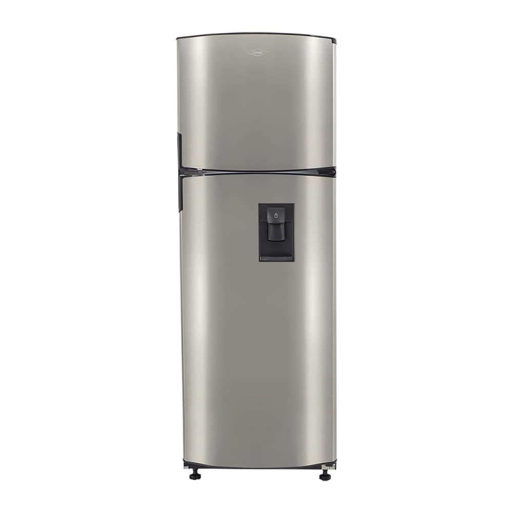 Nevera Haceb No Frost 311 litros manija Integrada Inox - Haceb