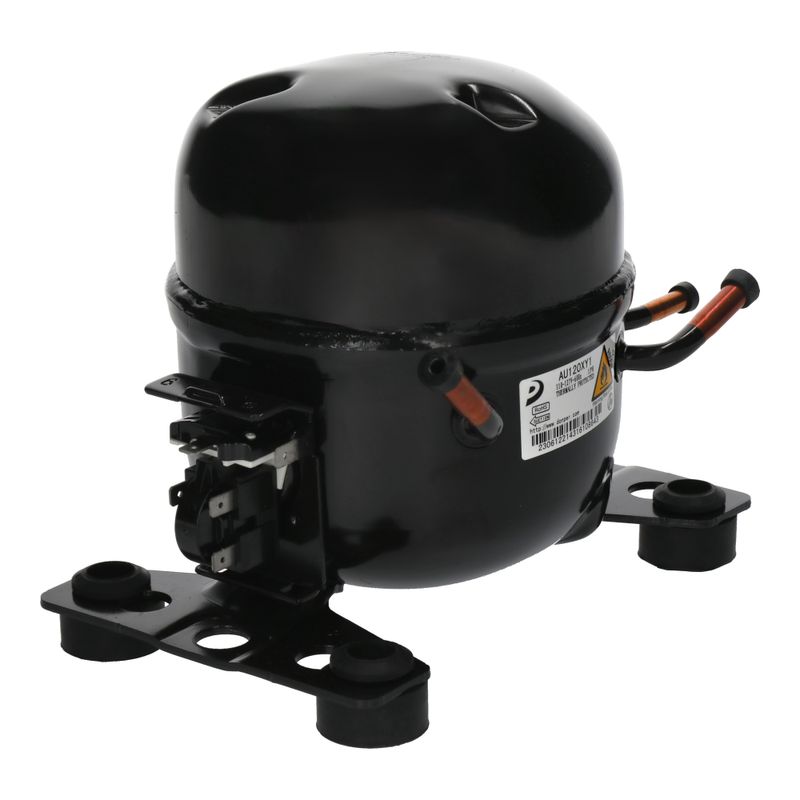 Compresor donper LZ126XY1 853BTU R600 para neveras Haceb - Haceb